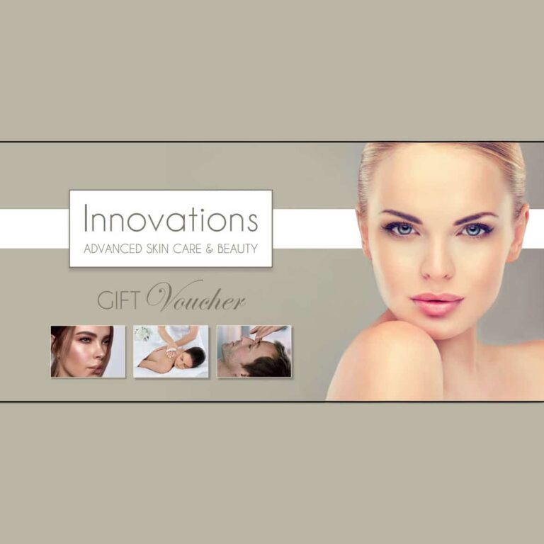 Beauty Salon Stockton - Innovations Skin Clinic