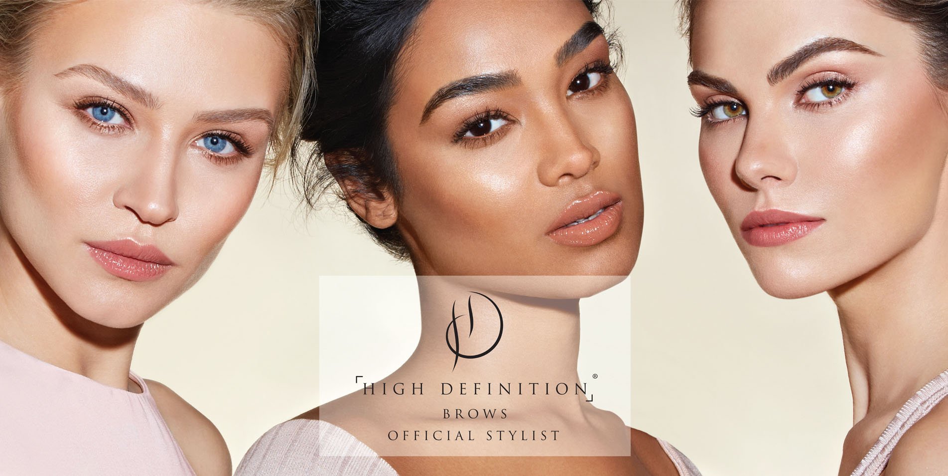 #1 HD Brows Nunthorpe | High Definition Brows - Innovations
