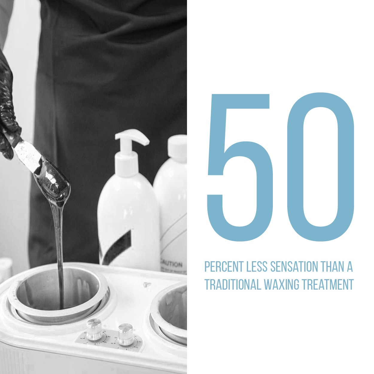 Lycon Wax Treatments | innovations Advanced Skincare and Beauty Clinic