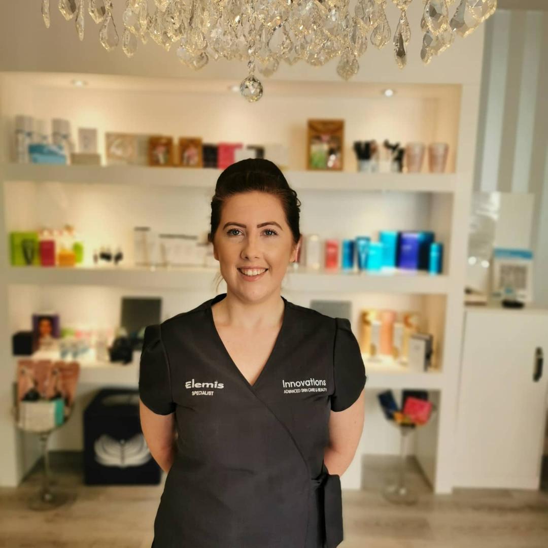 Our Team - Innovations Skin Clinic