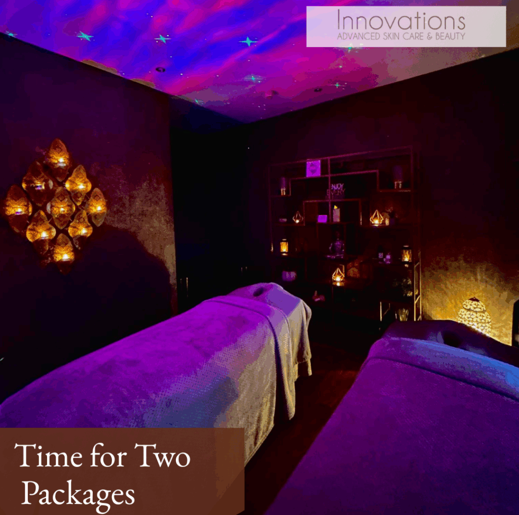March offers of the month - Innovations Skin Clinic